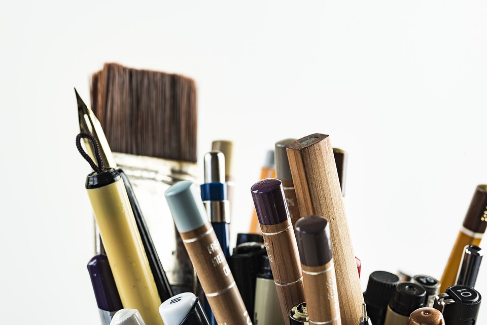 Le stylo, un outil de marketing efficace - Hauteurs