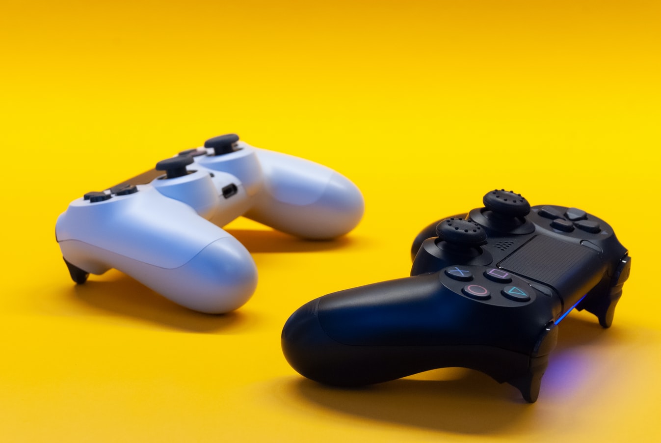 Quelle est la meilleure console de jeux pour vous ? - Hauteurs